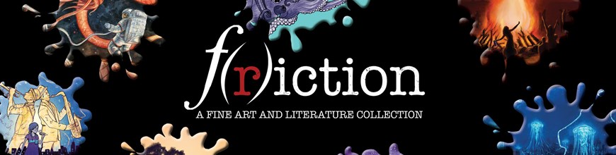 News | Creative writing competition | F(r)iction Spring 2024 Contests ...