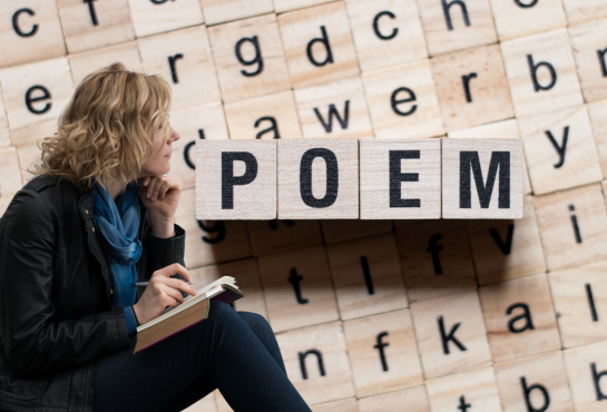How To Write | How to write a poem | Writers Online