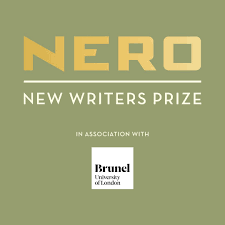 News | Creative writing competition | The Nero New Writers Prize 2025 ...