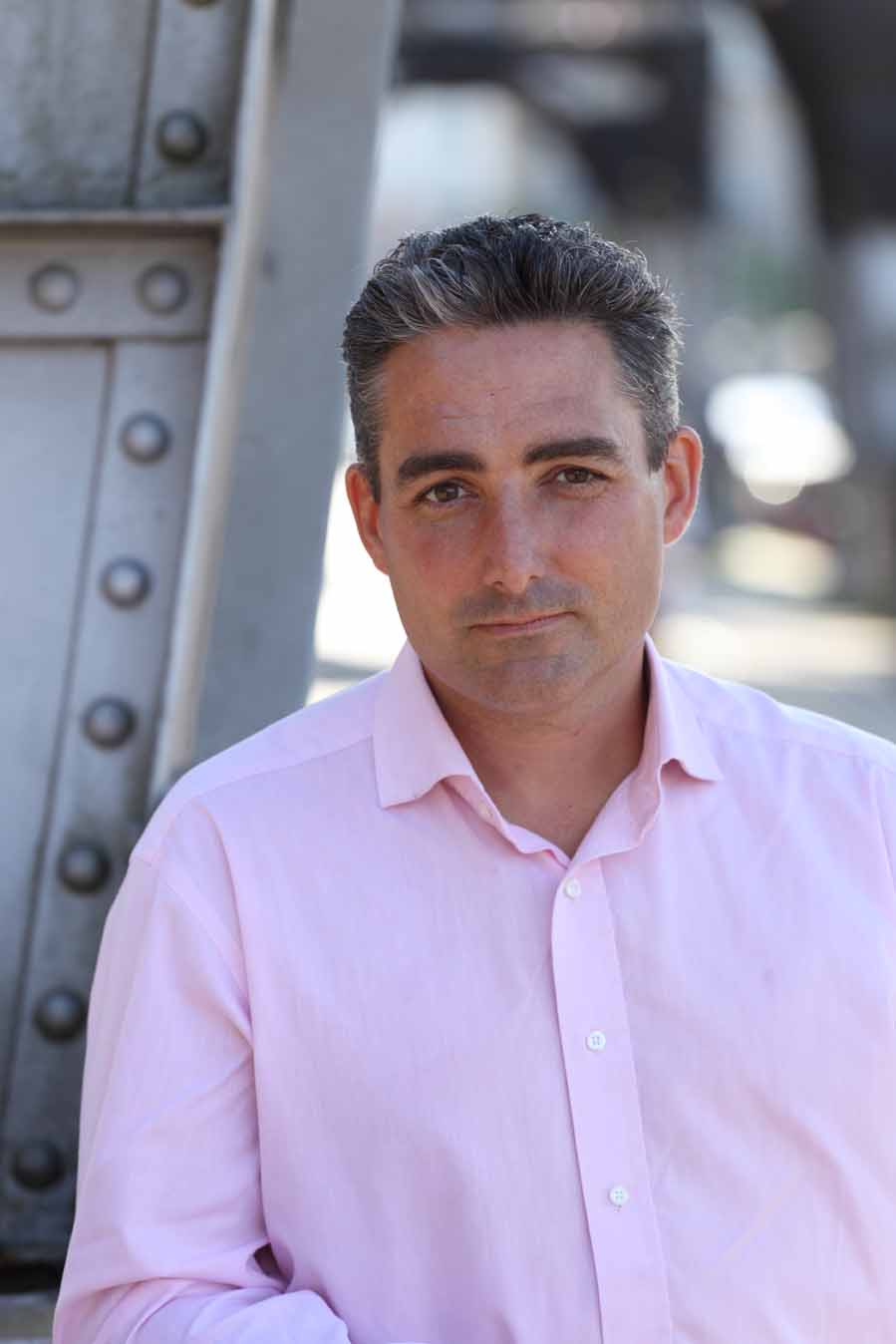 News | Top crime writer M R Hall launches free online creative writing ...