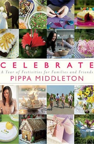 News | Pippa Middleton's party book heads for bottom of charts ...