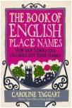 Reviews | The Book of English Place Names | Writers Online