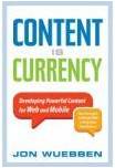 Content is Currency - Writers Online
