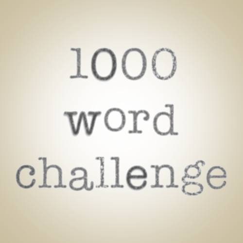 News | Creative writing competition | 1,000 Word Challenge | Writers Online