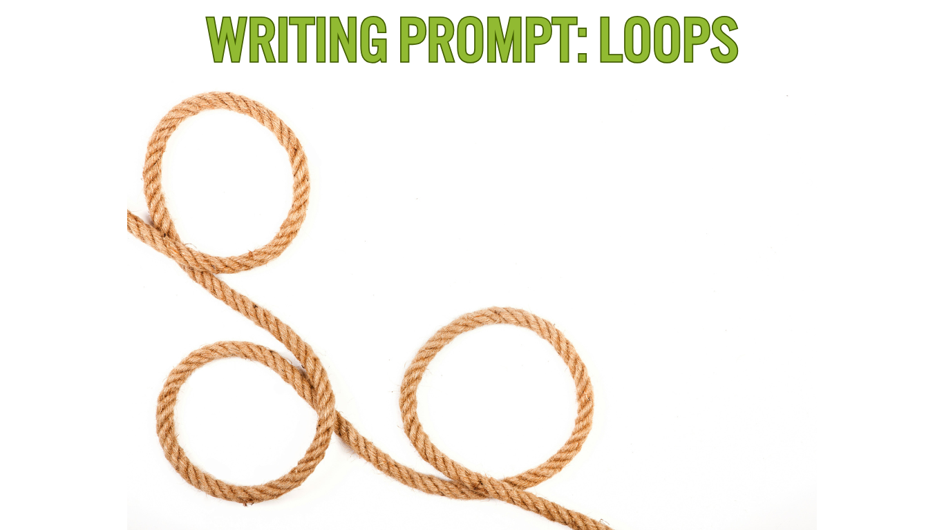 How To Write | Writing prompt | Loops | Writers Online