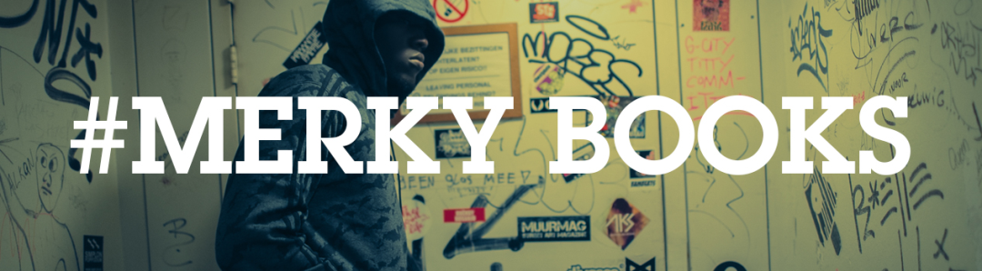 Stormzy announces new #Merky Books imprint with Penguin Random House ...