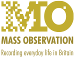 News | Mass Observation Project | Recording Covid-19 | Writers Online