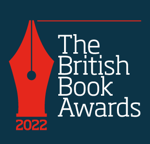 News | Nibbies | British Book Awards winners 2022 | Writers Online