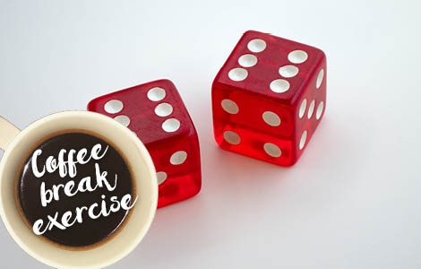 How To Write | Coffee-break exercise | Outcomes | Writers Online