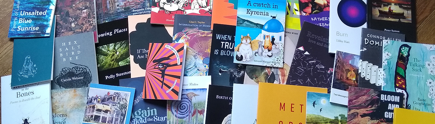 Poetry prize: Poetry Space Competition 2021 - Writers Online