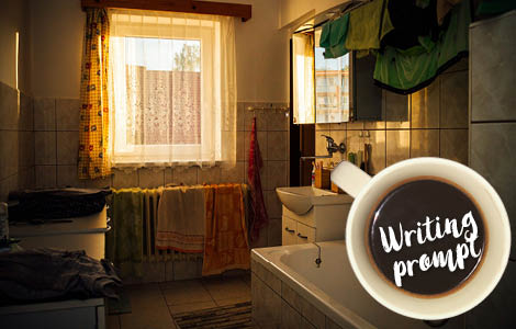 How To Write | Writing prompt | Real life | Writers Online