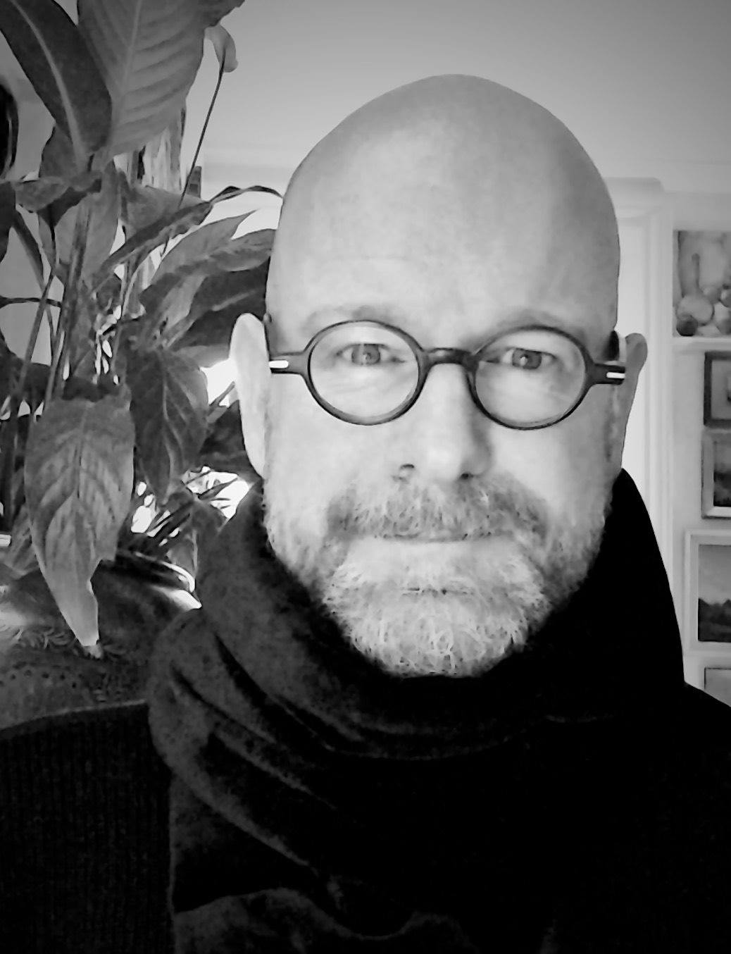 How To Write | How to start a poem with Rob Miles | Writers Online