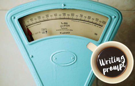How To Write | Writing prompt | Scale it up | Writers Online