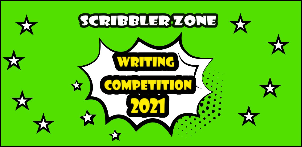 News | Creative writing prize | Scribblerzone Writing Competition 2021 ...