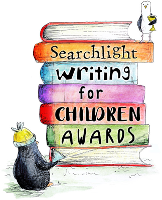 News | Children's writing competition | The Searchlight Writing for ...