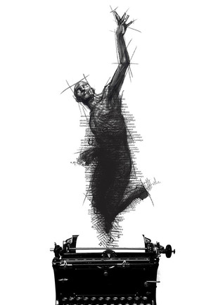 News | Short story contest | Ink Tears | Writers Online