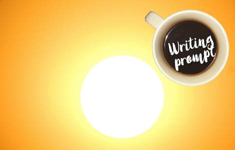 How To Write | Writing prompt | Sunshine | Writers Online