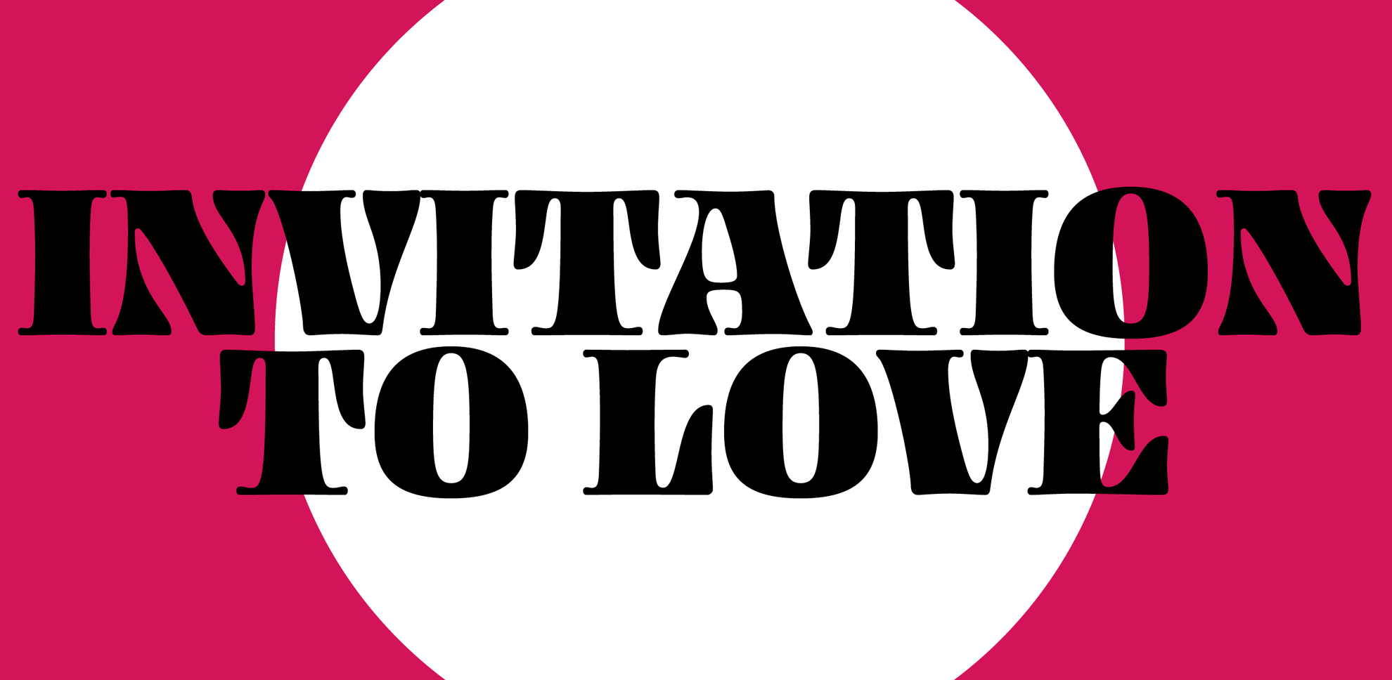 Poetry competition: Invitation to Love - Writers Online