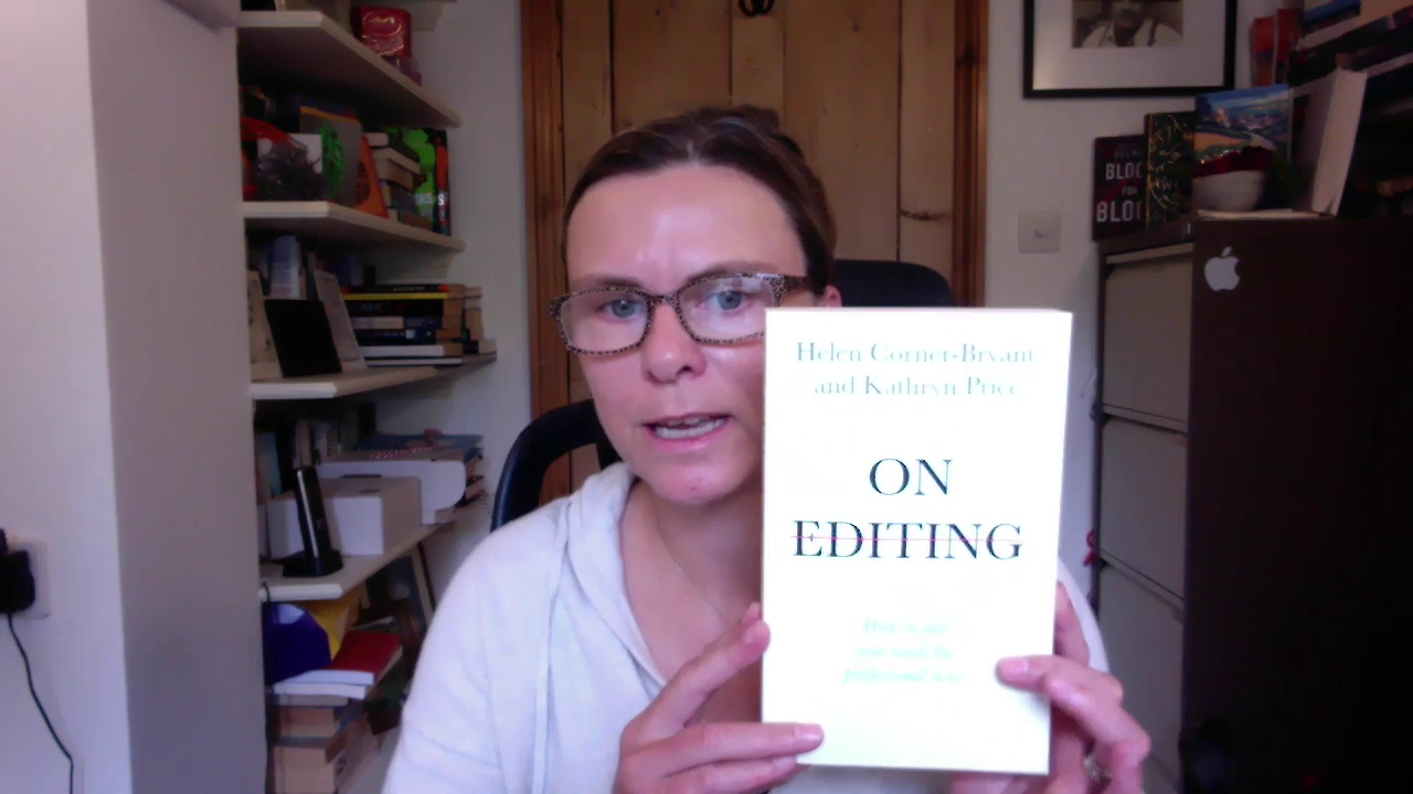 How To Write | The rules of self-editing | Writers Online