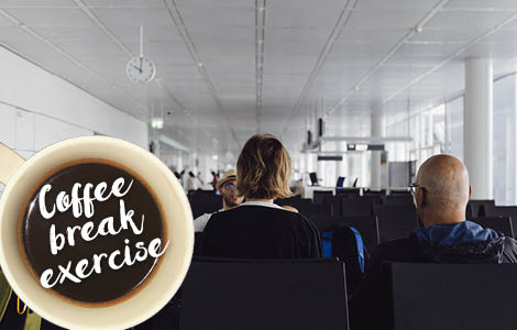 How To Write | Coffee break exercise | Real-time | Writers Online