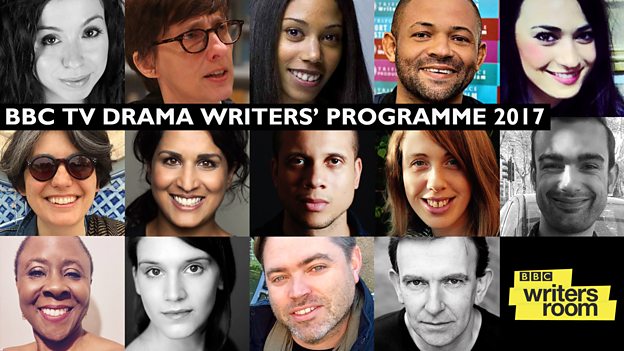 News | Call for submissions | BBC TV Drama Programme 2018 | Writers Online