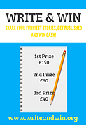 News | Creative writing prize | Write & Win Humour Writing Competition ...