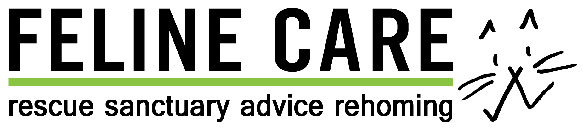 Feline Care Cat Rescue - Your Cat