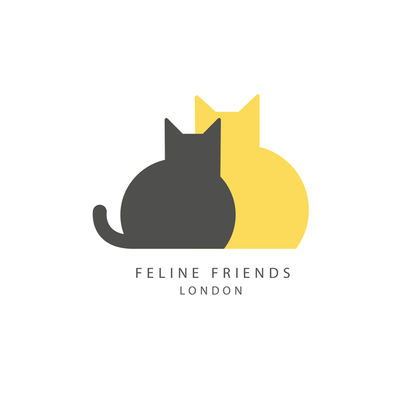 Feline Friends London - Your Cat