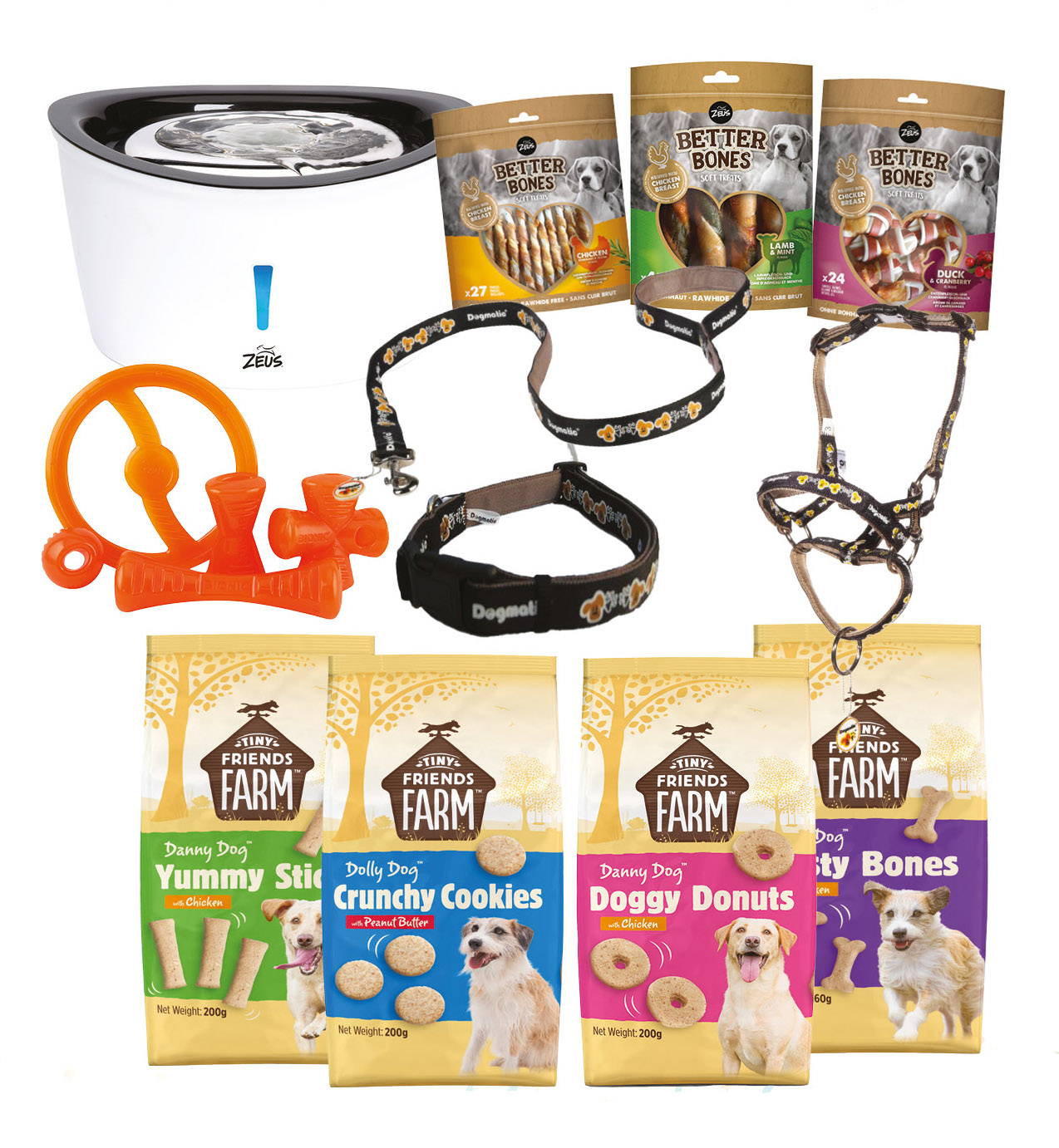 E 15/04 Win £500 + a bundle of goodies — MoneySavingExpert Forum