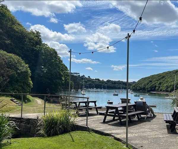 Budock Vean Hotel - Your Dog