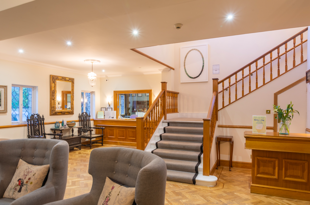 Budock Vean Hotel - Your Dog