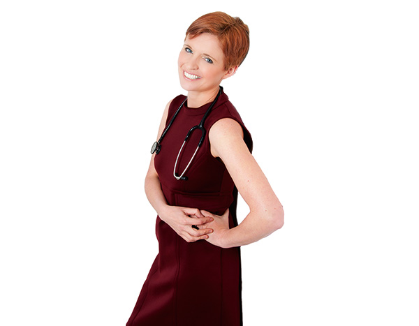 Five minutes with Dr Pixie McKenna - Your Dog